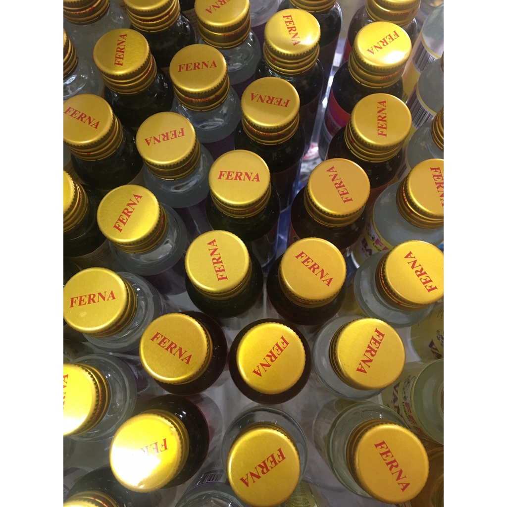 FERNA LF LIQUID FOOD FLAVOR 30ML | Shopee Philippines