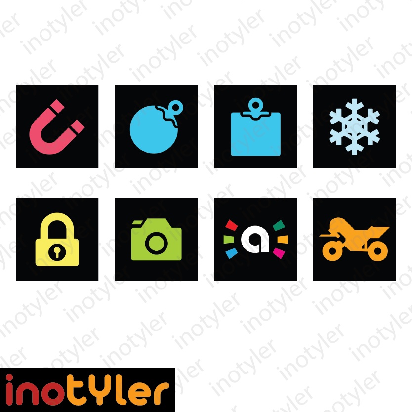 Legend of Zelda Breath of the Wild Sheikah Slate Runes Link Rune Shrine ...