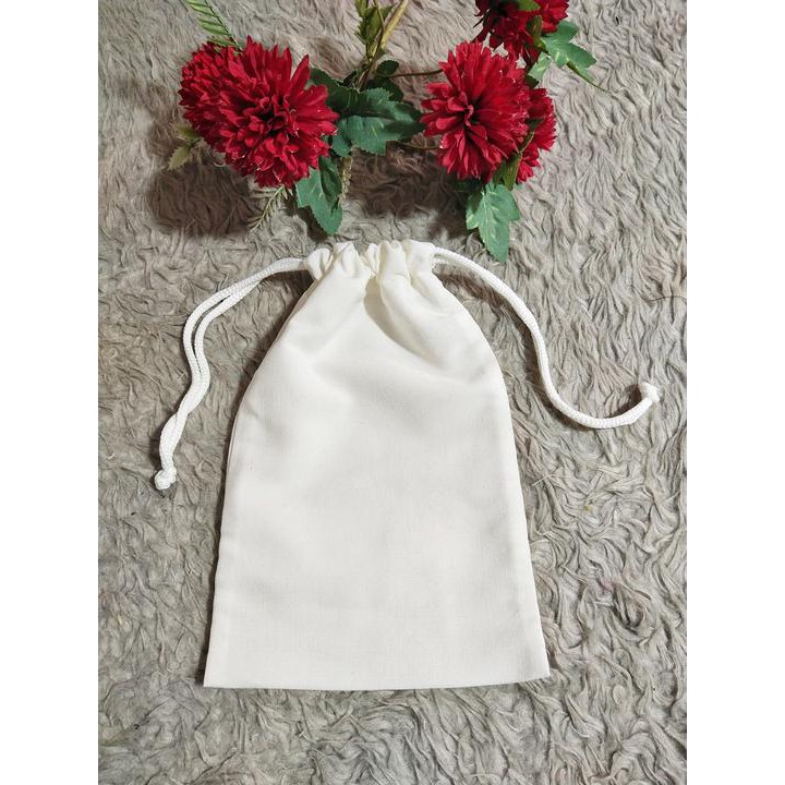KATSA POUCH (SMALL, MEDIUM, LARGE) | Shopee Philippines