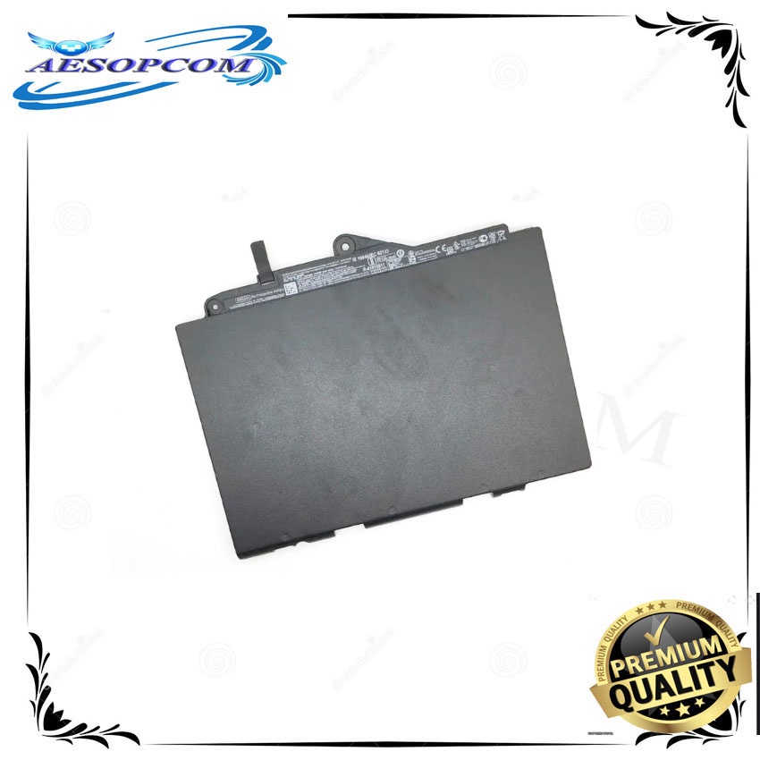SN03XL HP Laptop Battery for HP Elitebook 735 G5, 725 G4, 725 G3, 820 ...