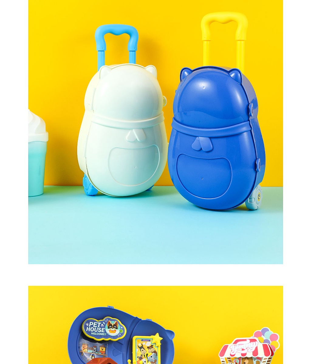 MINISO Pretend Play Toys Pet Home | Shopee Philippines