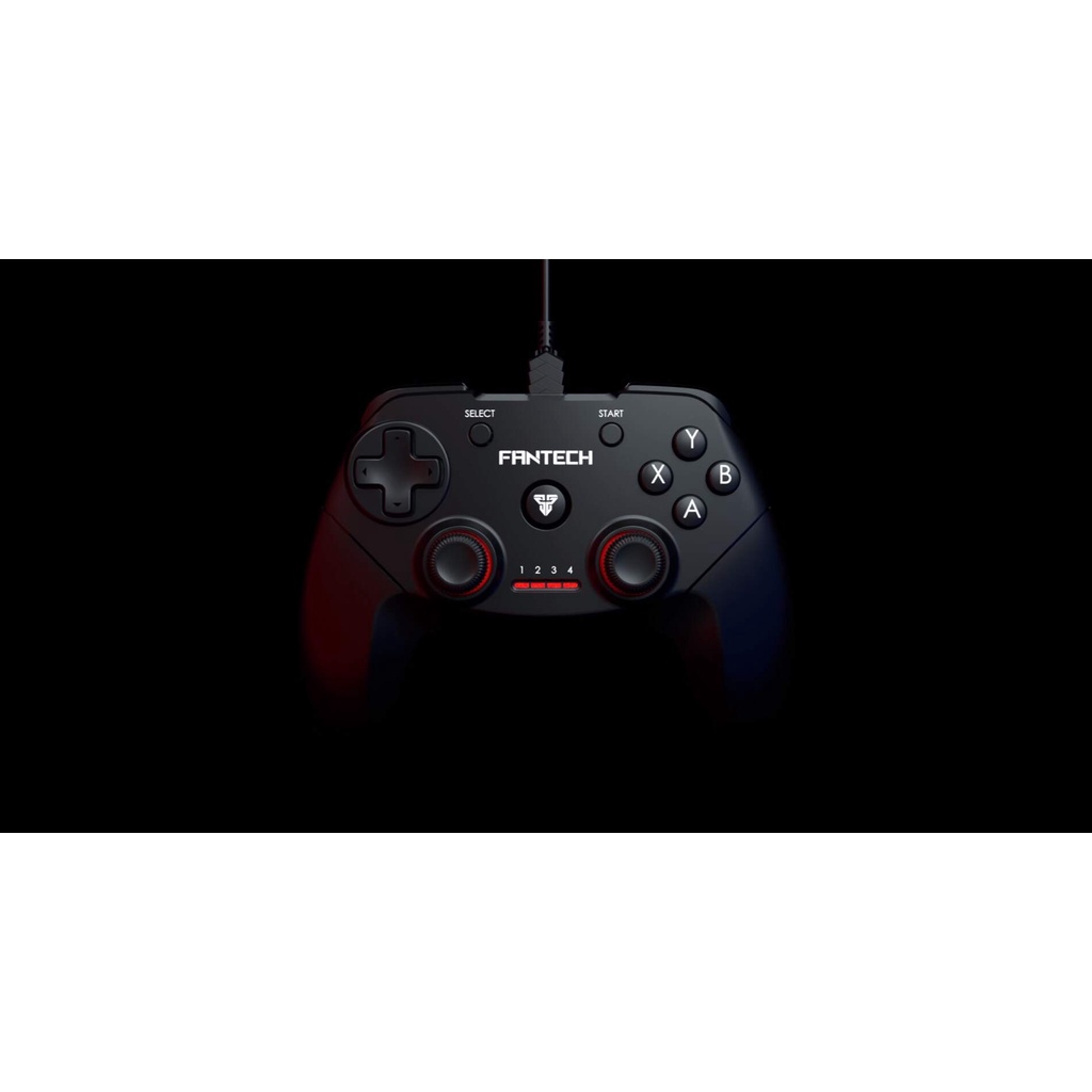 Fantech GP12 PC/PS3 Gamepad | Shopee Philippines