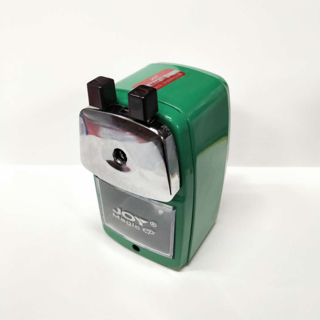 Joy Pencil Sharpener | Shopee Philippines