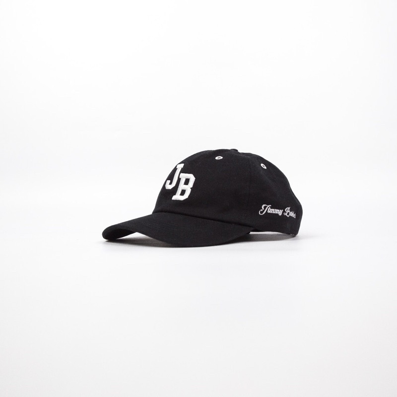 Aaron JIMMY BUTCHER BLACK Hat | Shopee Philippines