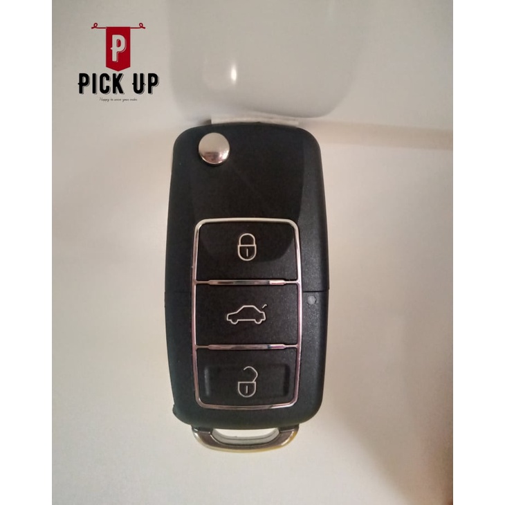 (V01) XKB506EN XHORSE 3Button Universal flipkey remote | Shopee Philippines