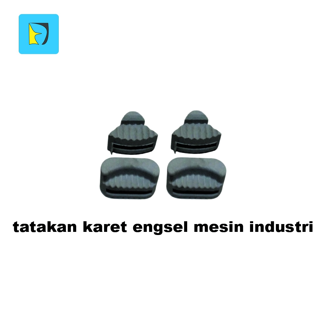 Rubber Hinge For Sewing Machine Table Hinge | Shopee Philippines