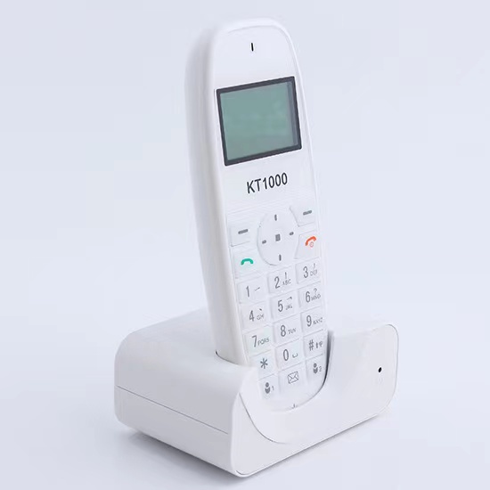 All Netcom GSM 2G 3G 4G Sim card cordless phone Fixed cordless landline ...