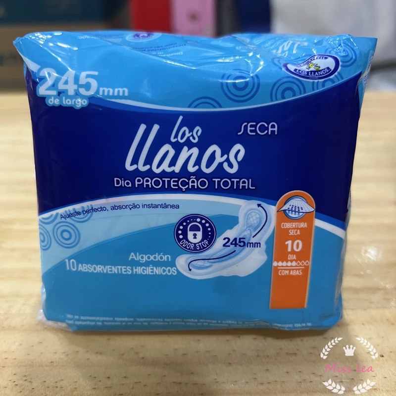 Ultra Napkin with wings for day and nights (10 pcs) | Shopee Philippines