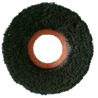 Wilson Floor Polishing Brush | Shopee Philippines