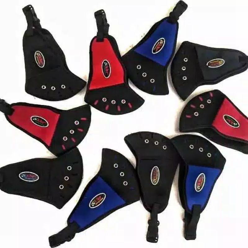 MATA Chicken eye kbr mask | Shopee Philippines