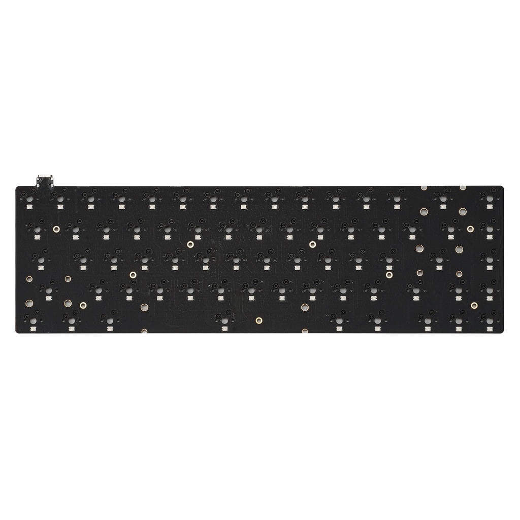 Kbdfans Kbd67 Mark Ii Rgb V3 Pcb Motherboard | Shopee Philippines