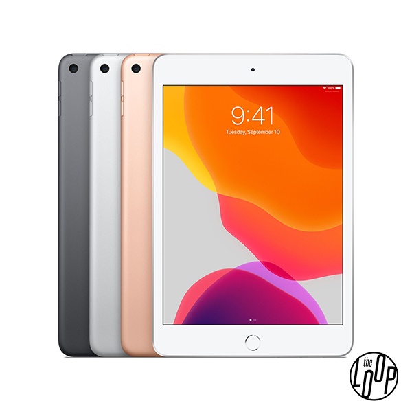 Apple iPad mini (5th gen) Wi-Fi | Shopee Philippines