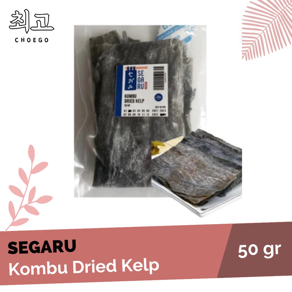 Kombu/konbu/dashima/kelp/seaweed Broth/Dry Seaweed Dashi | Shopee ...