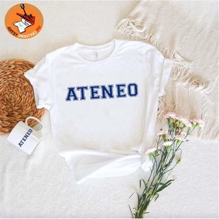 ateneo shirt - Best Prices and Online Promos - Jan 2025 | Shopee ...