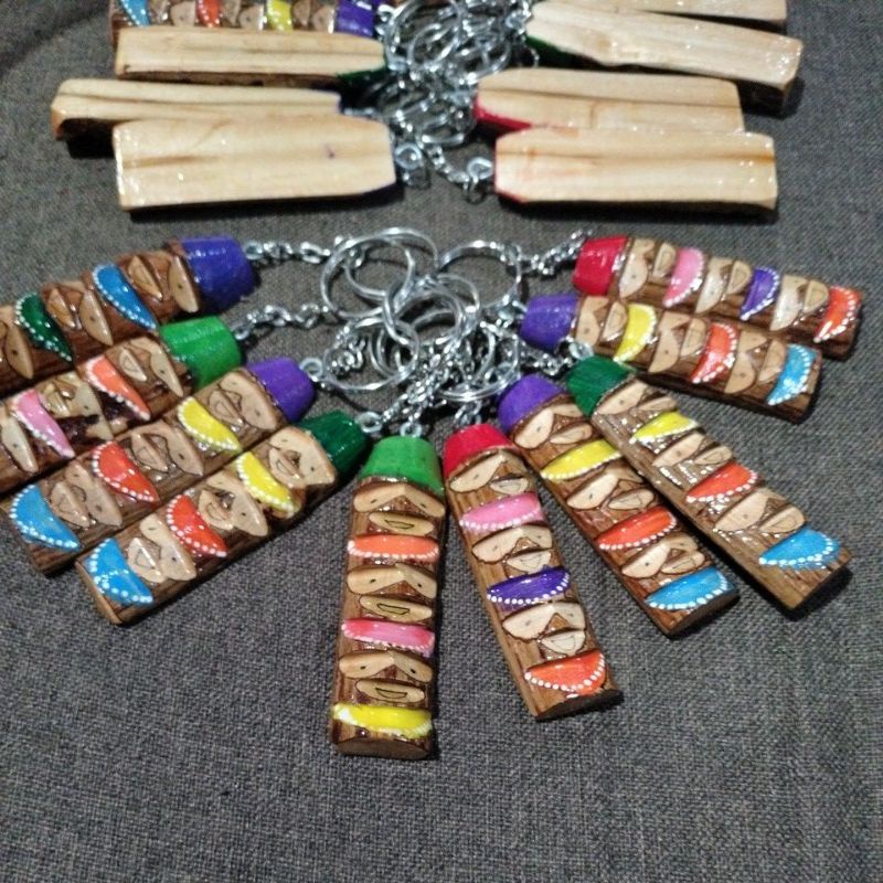 KEYCHAINS Baguio souvenirs (sold per piece) | Shopee Philippines