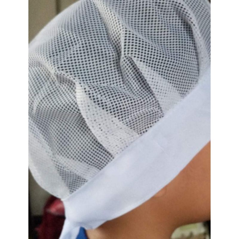 HAIRNETS AND HEAD CAP(adult&kid) | Shopee Philippines