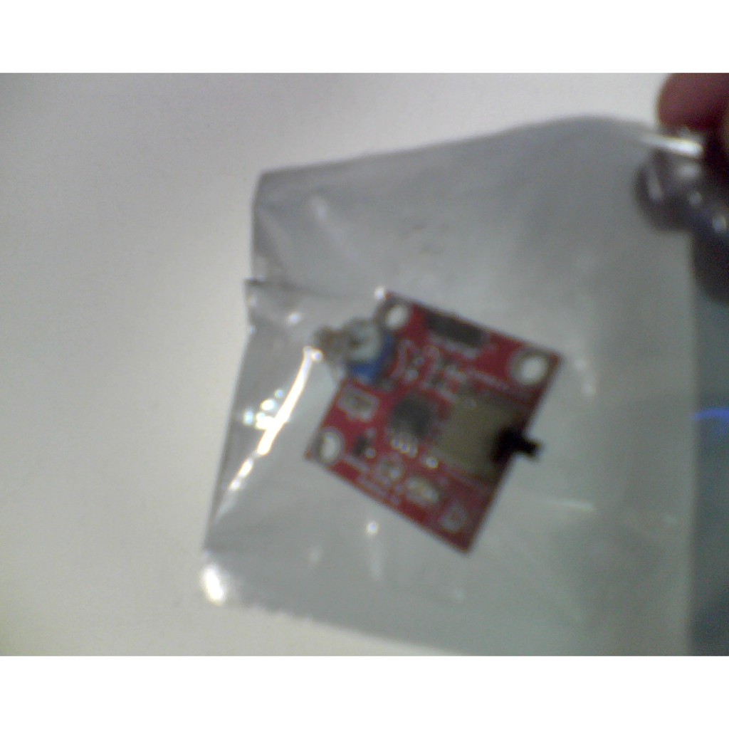 e-Gizmo Light and Dark Sensor LIGHT SENSING Light and Dark Sensor ...