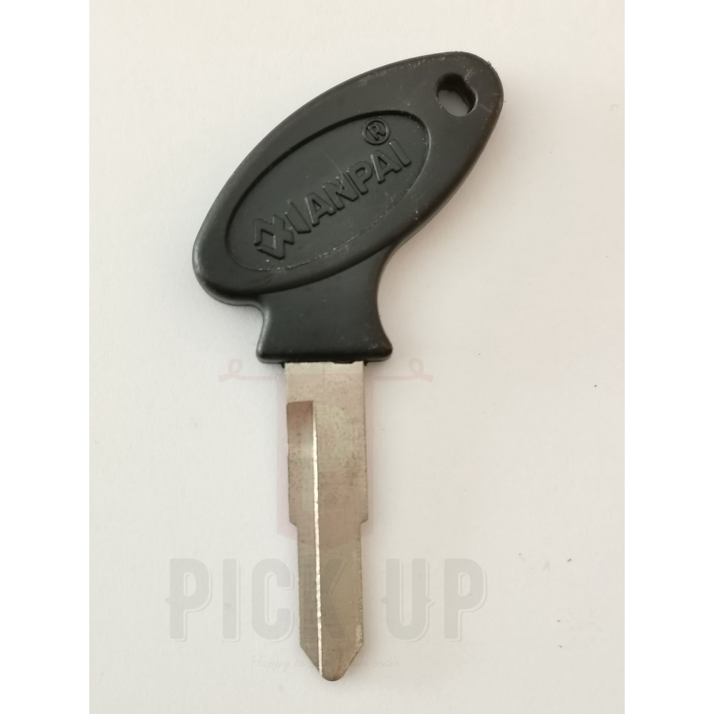 10 pieces of Kawasaki Baja Blank key for Motor | Shopee Philippines