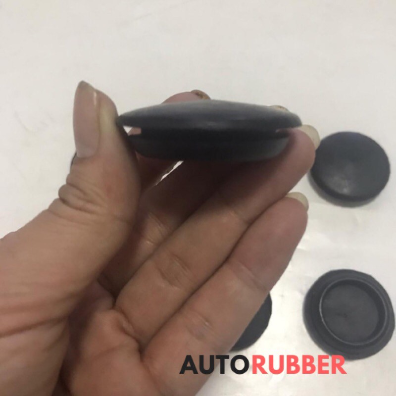 Rubber Cover Panel Hole 40 mm 4 Cm | Shopee Philippines