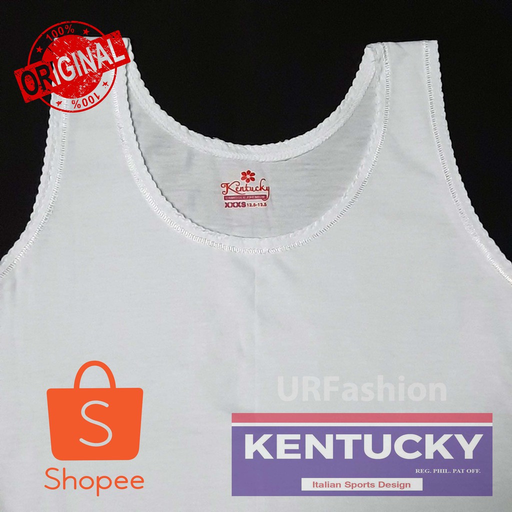 Kentucky Lady Sando New for Women | Shopee Philippines