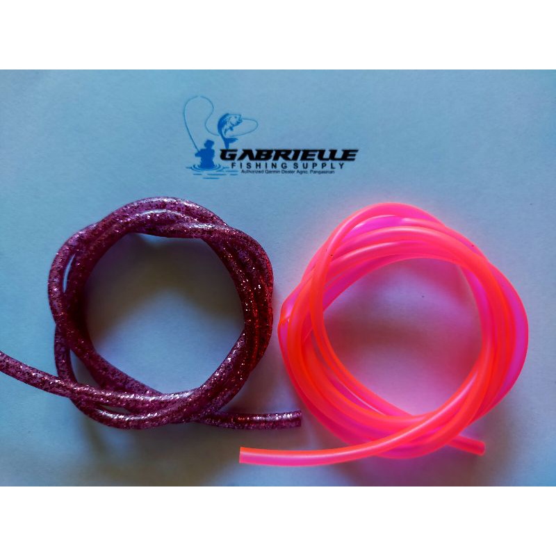 Silicone Hose / Dextrose | Shopee Philippines