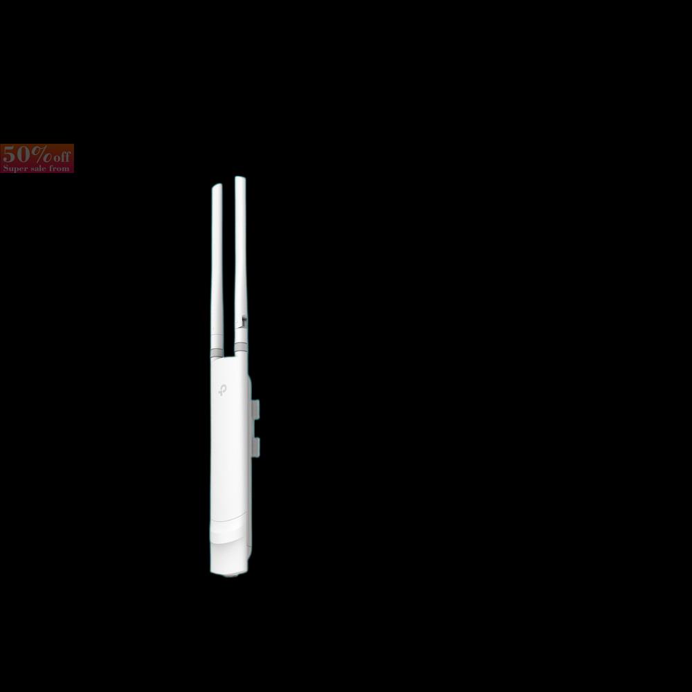 TP-Link Omada EAP110-Outdoor 300Mbps Wireless N Outdoor Access Point AP ...