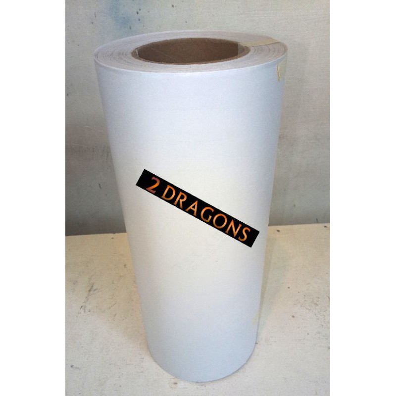 12.5in x 164ft Roll Nexjet Standard Cold Laminating Film (Phototop ...