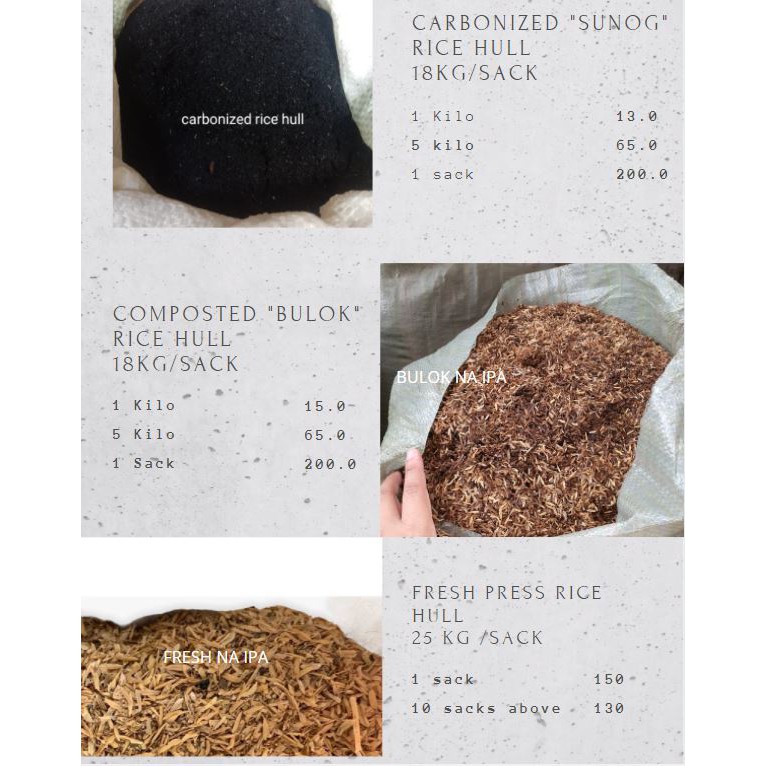 Shop sack of rice for Sale on Shopee Philippines