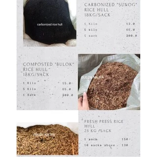 sack for rice - Best Prices and Online Promos - Dec 2025 | Shopee ...