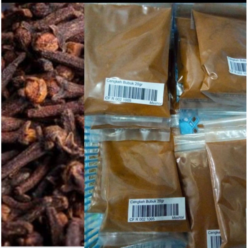 Pure Ground Cloves / Pure Ground Cloves | Shopee Philippines