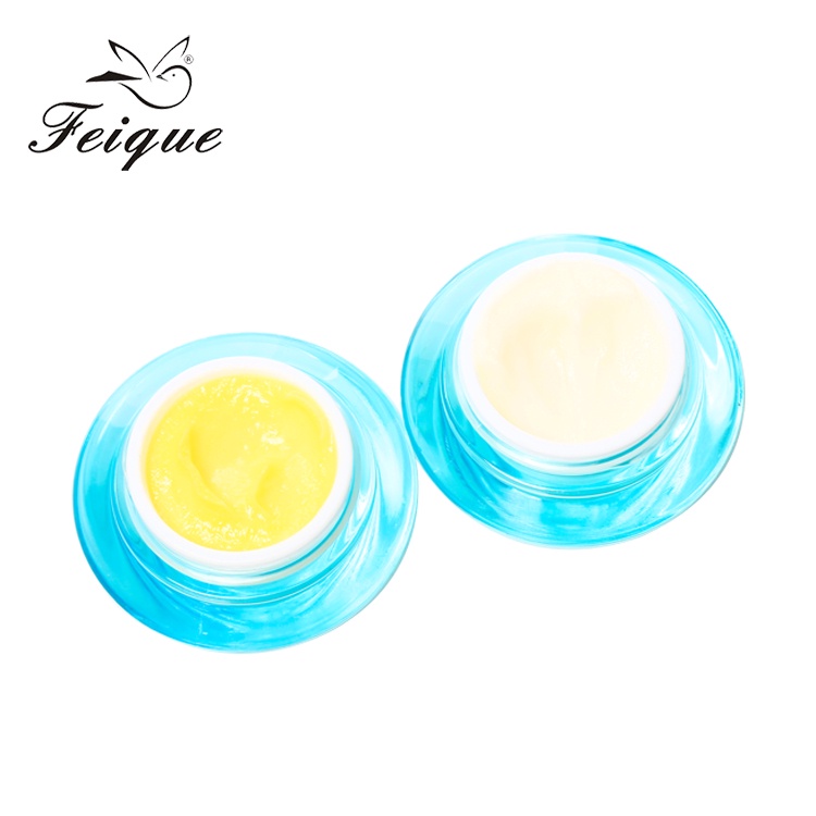FEIQUE 2pcs Green Tea Face Cream Set Vital Whitening Freckle-Removing ...