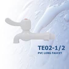 PVC LONG FAUCET (PVC Long Plastic Faucet) | Shopee Philippines
