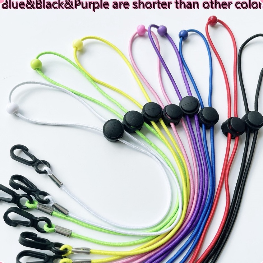 EasonShop COD Mask Hanging Rope Face Mask Lanyard Mask Holder ...