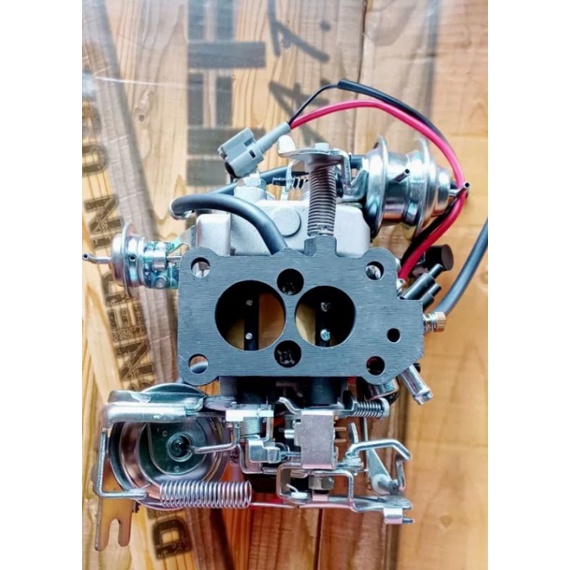 Carburetor Ass.for Toyota 2E Engine Big Body 12 Valve (Toyota Brand ...