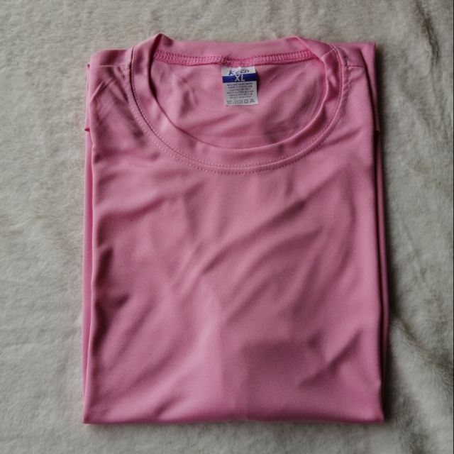 KEEP & UNIQUE Brand Active Dry Plain Color T-shirt Men’s & Women For ...