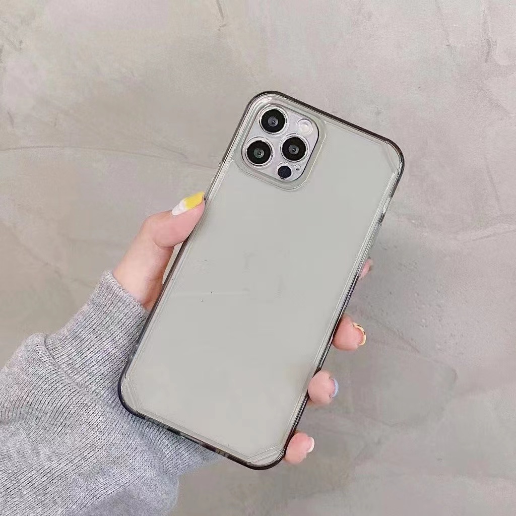 REDMI Note 12 Pro+ 11 11pro 11pro+ Note 10 Pro 9 9T 9pro 8 8pro Phase Clear Soft Silicone TPU ...