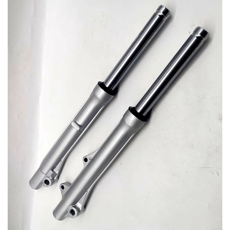 Stock front shock assy wave125 | Shopee Philippines