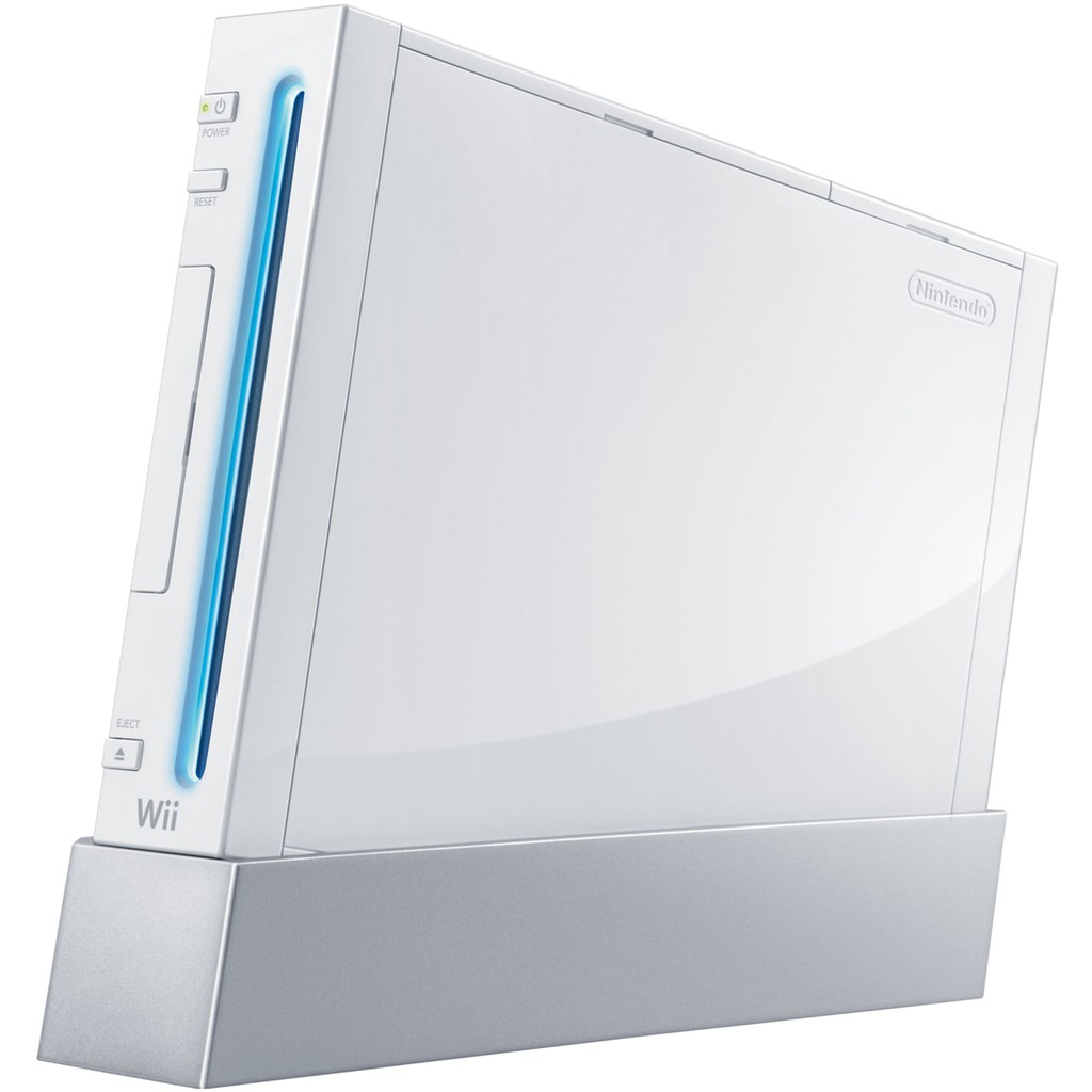 Nintendo Wii Unit Only | wii player only | Wii Gaming Console | Wii ...