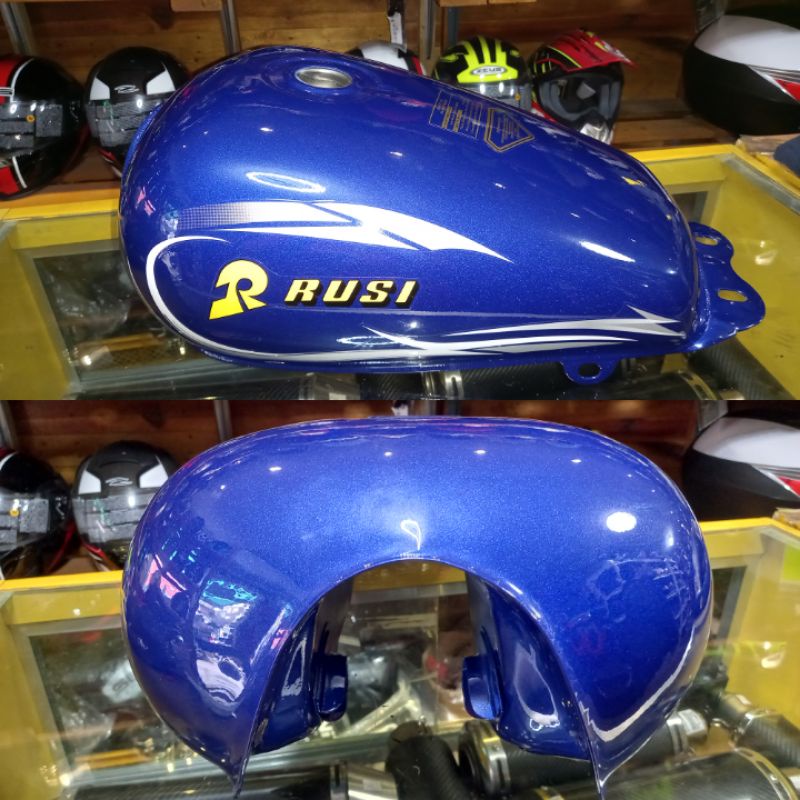 fuel tank for chariot (rusi) | Shopee Philippines