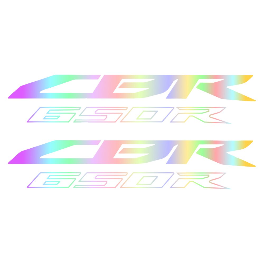Motorcycle Stickers Waterproof Decal CBR650R 2022 Accessories For Honda ...