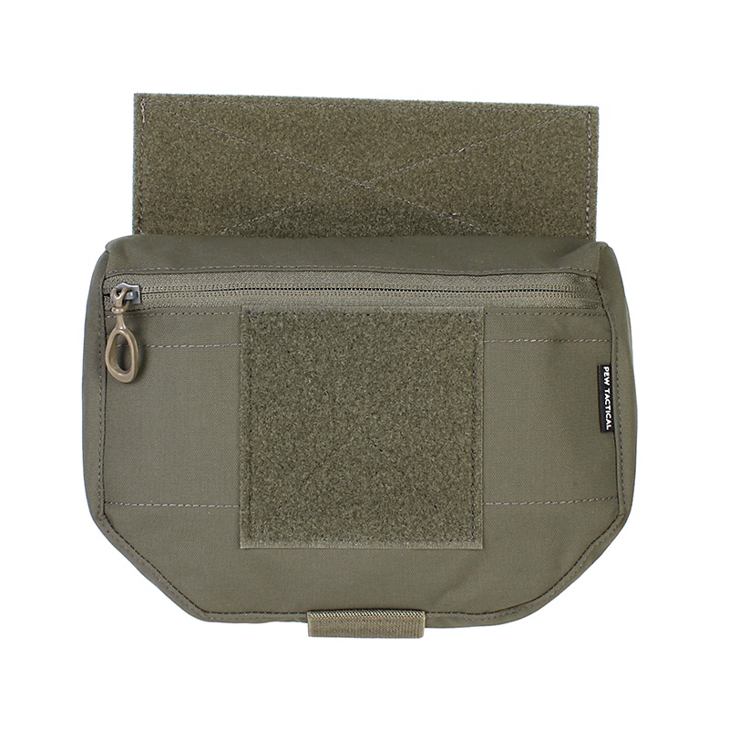 PEW Tactical Drop Pouch Big Version the Dangler for FCPC V5 Universal ...