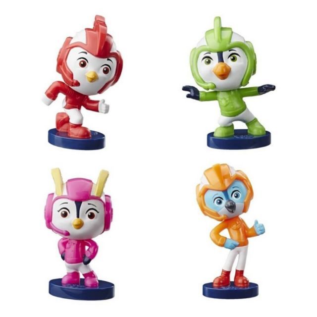 Sale! Authentic Top Wing Playskool Action Figure | Shopee Philippines