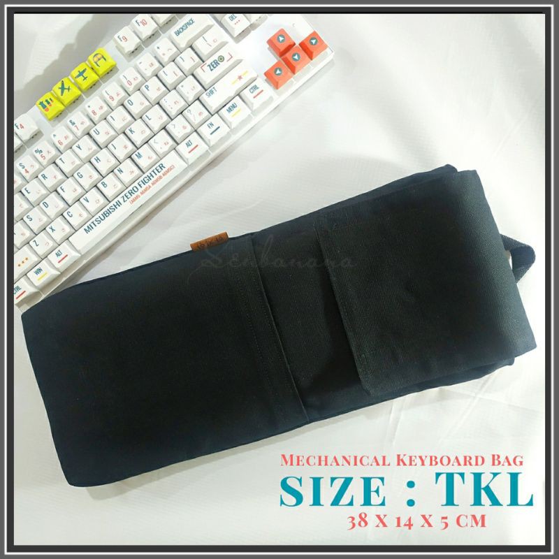 Mechanical Keyboard Bag Sleeve Bag For Daxa M71 Pro Vortex Series ...