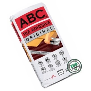 Shop abc tile adhesive for Sale on Shopee Philippines