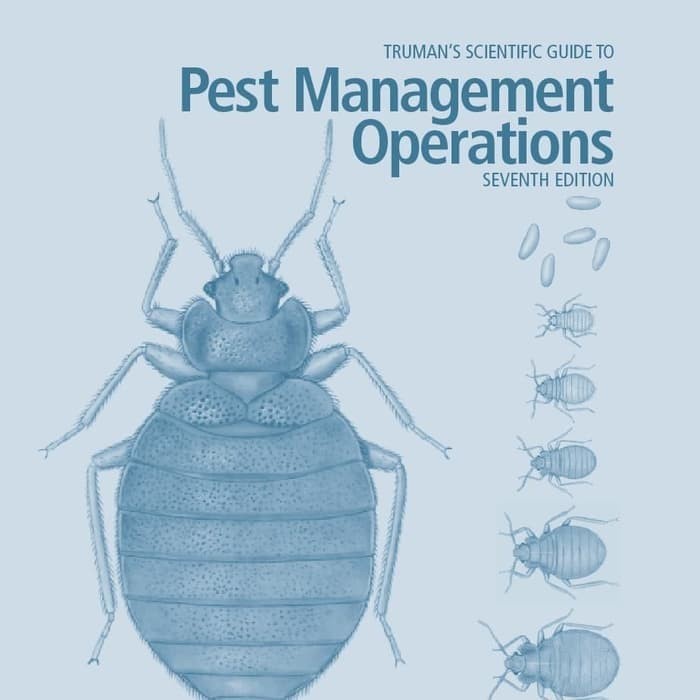 Pest Management Operations 7e (Quality) (SC) | Shopee Philippines