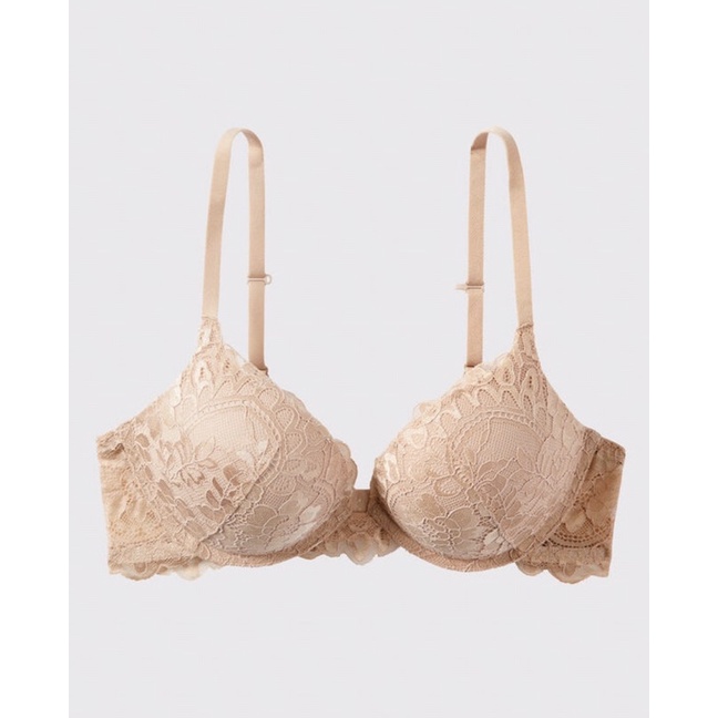 Bra / Bra / Bra push up La Sen Hello Sugar, Genuine Goods | Shopee ...