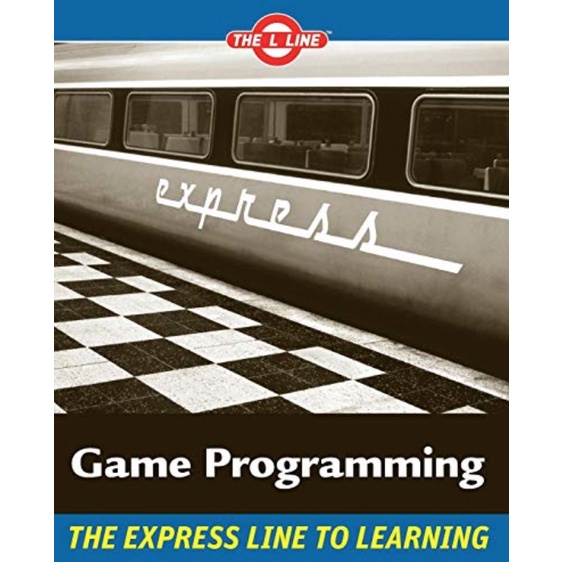 Game Programming: The Express Line to Learning | Shopee Philippines
