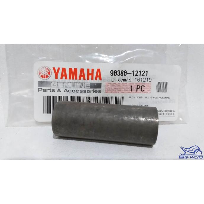 Bosh Conrod Scorpio 90380-12121 Yamaha Genuine Parts Bikewo98 Come on ...