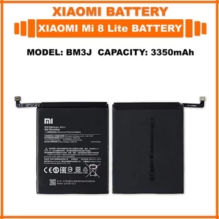 Shop xiaomi mi 8 lite battery for Sale on Shopee Philippines