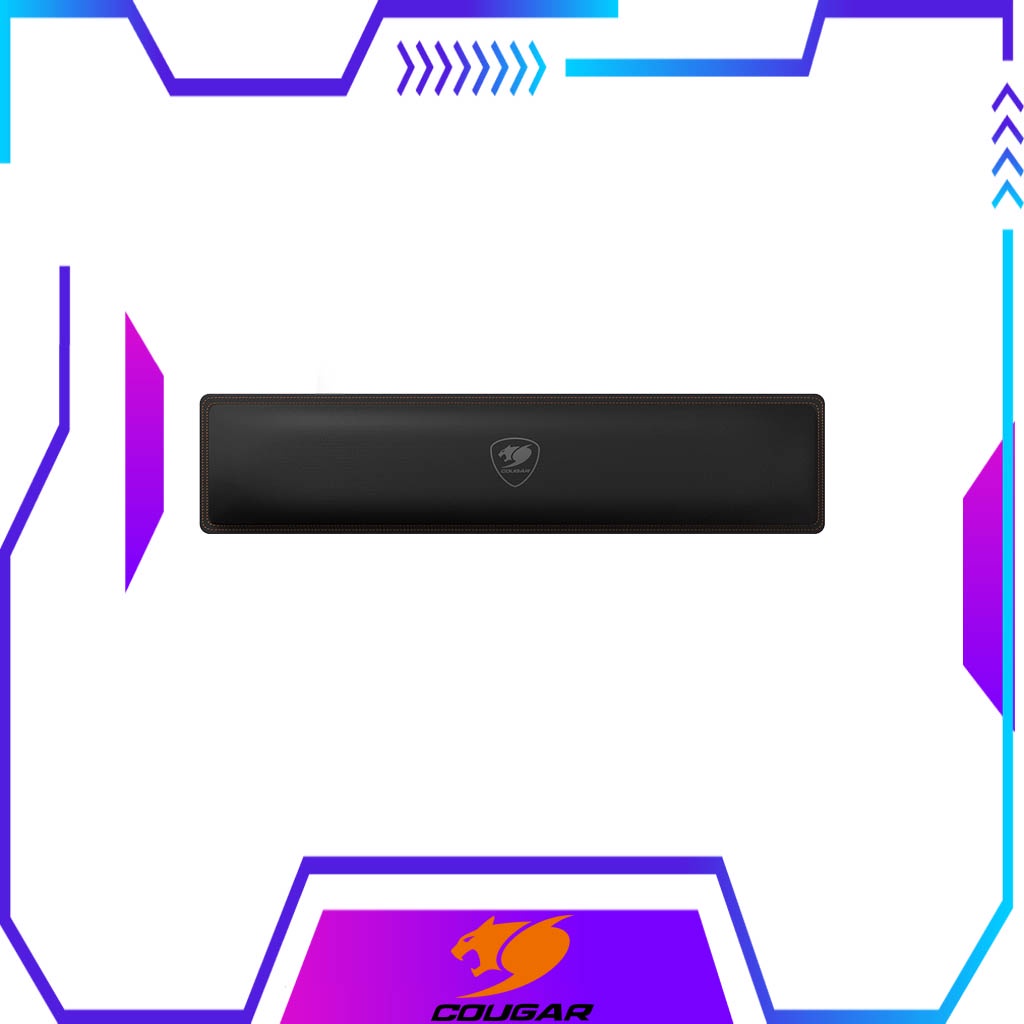 COUGAR-KEYBOARD REST FORT X (Wrist REST) | Shopee Philippines